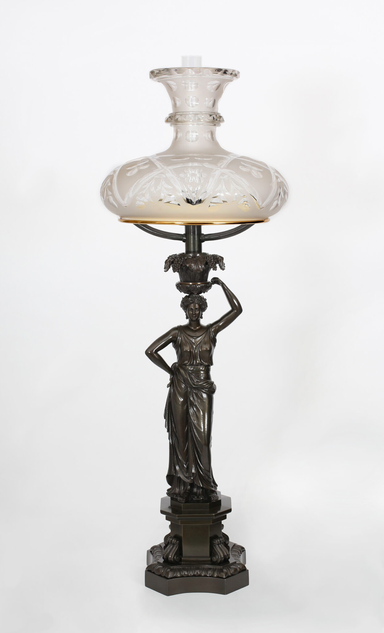 A Regency Sinumbra - Charles Clark