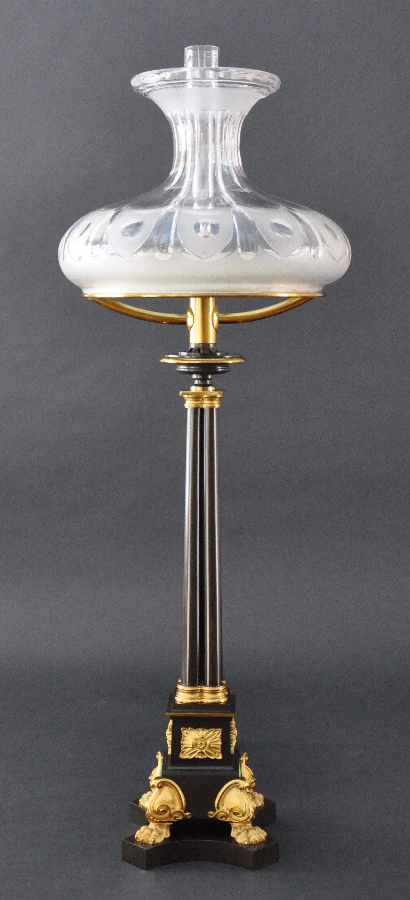 A Regency Sinumbra - Charles Clark
