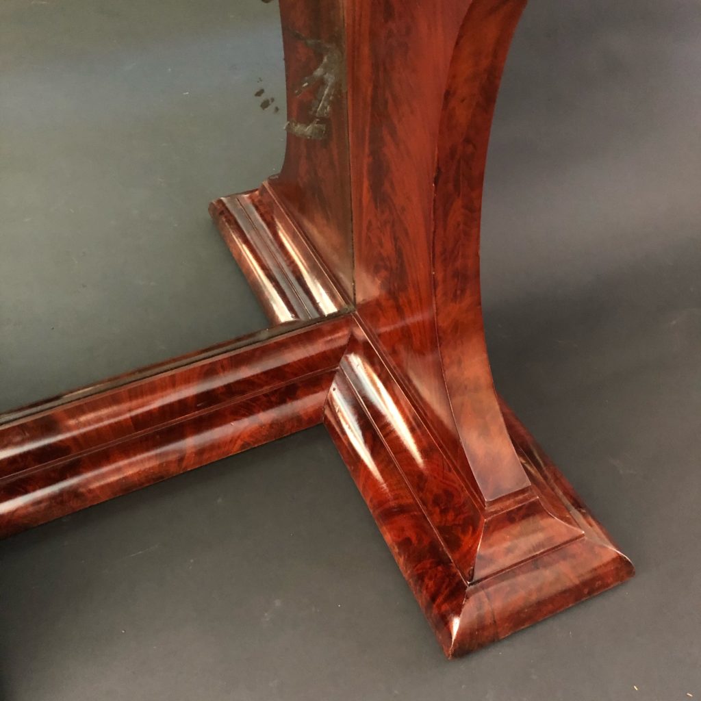 A Classical Pier Table - Charles Clark