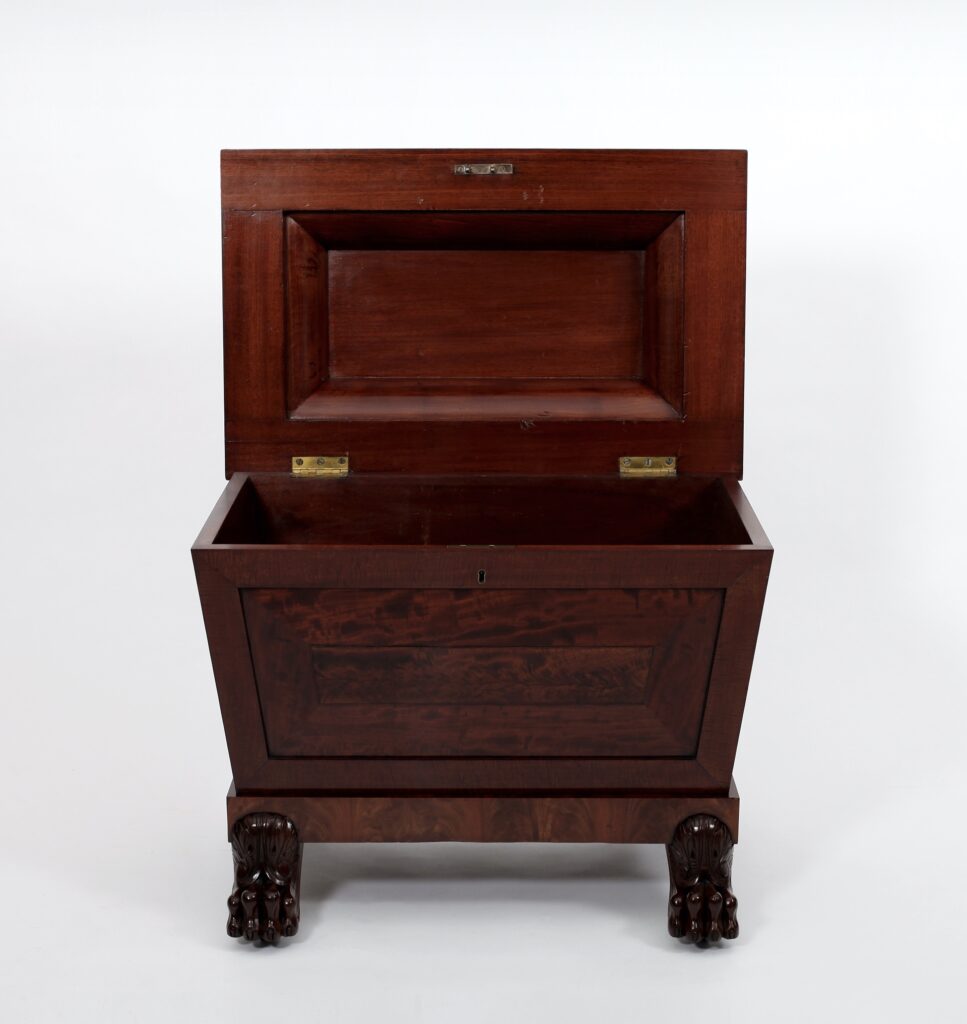 A Classical Cellarette - Charles Clark