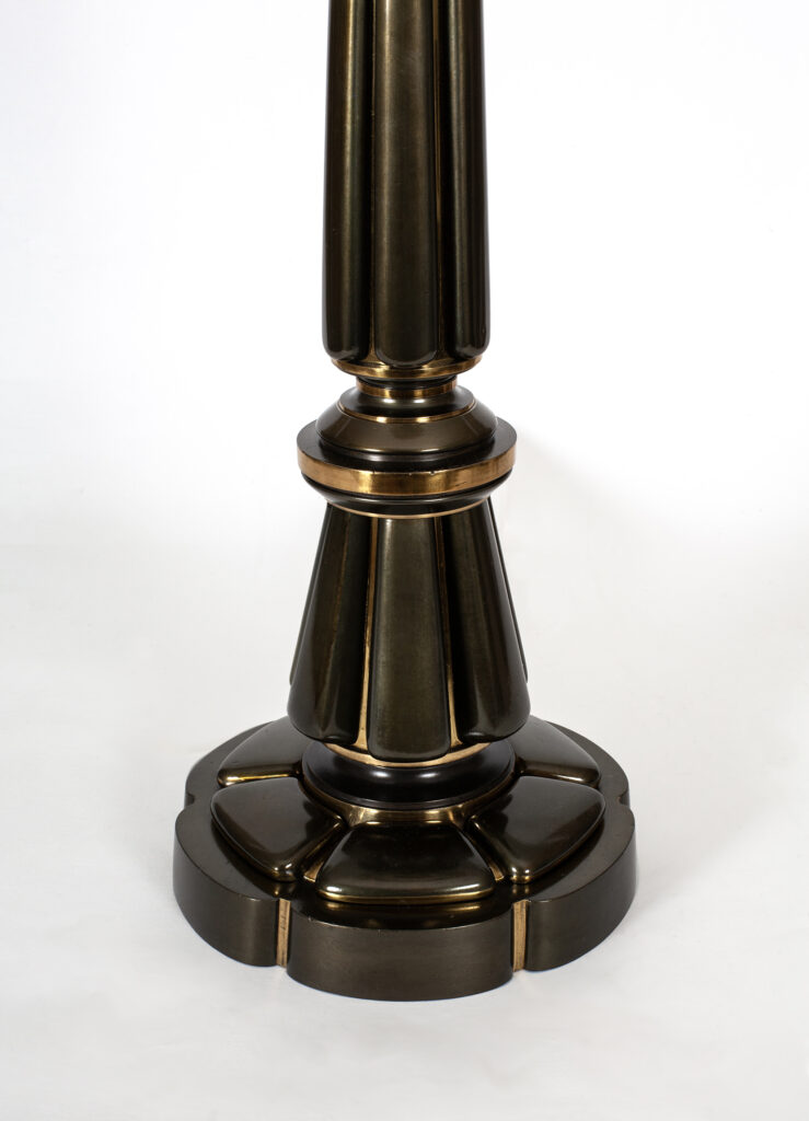 A Regency Sinumbra - Charles Clark