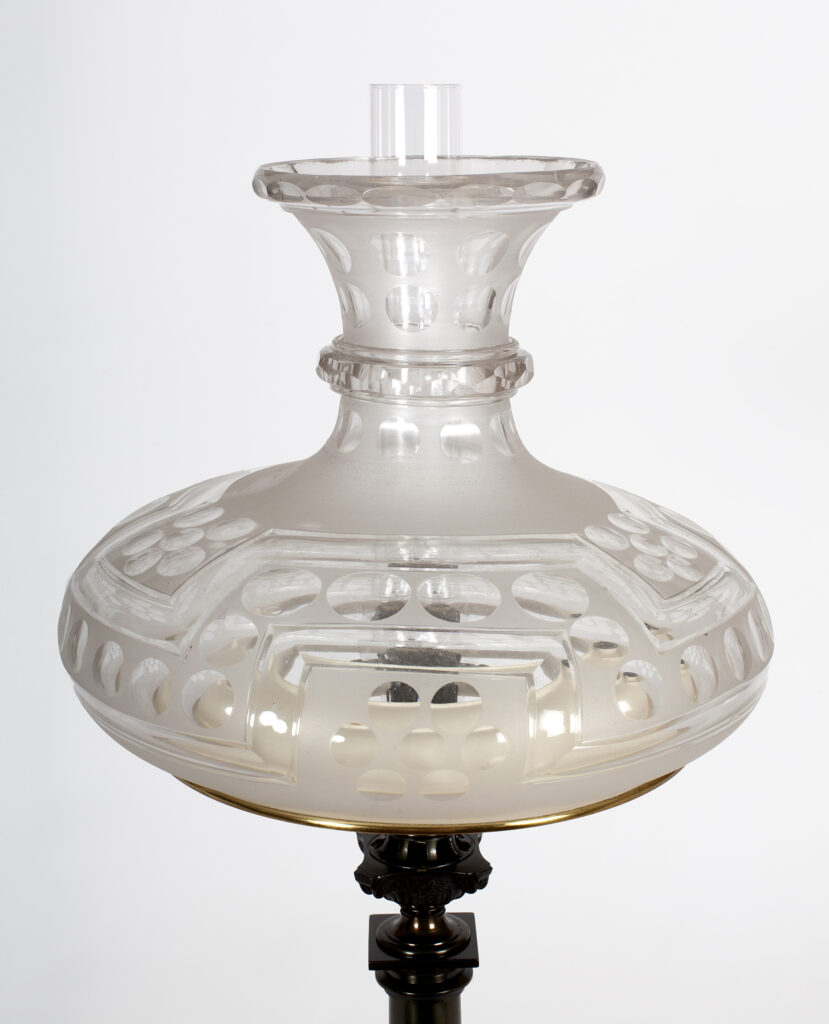 A Regency Sinumbra - Charles Clark